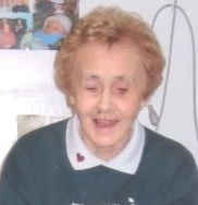 Mary Rankin Obituary - Inverness, NS