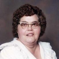 Constance Price Obituary - Mansfield, OH