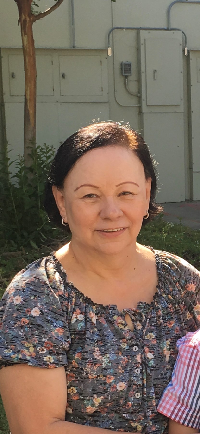 Frances Gomez Obituary - Fresno, CA