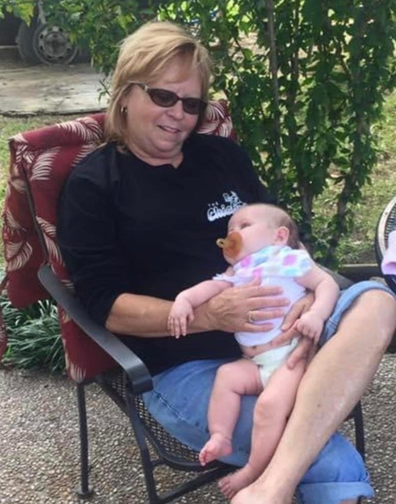 Diana Crady Obituary - New Albany, IN