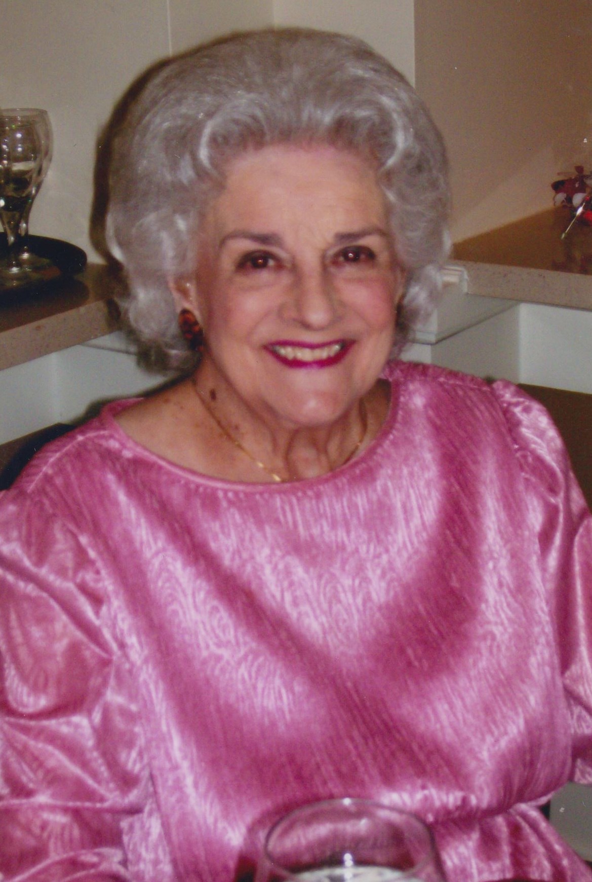 Dorothy Stoppenhagen Obituary - Houston, TX