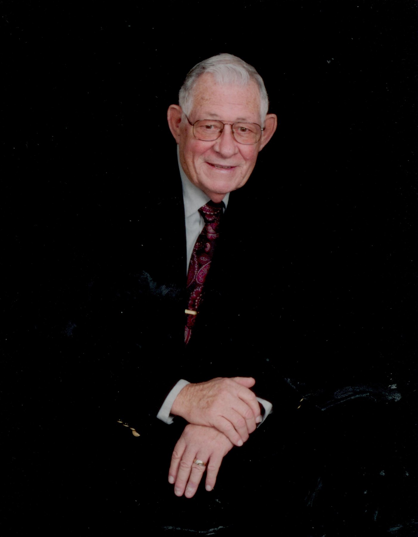 Frank J. Musil Obituary - West Palm Beach, FL