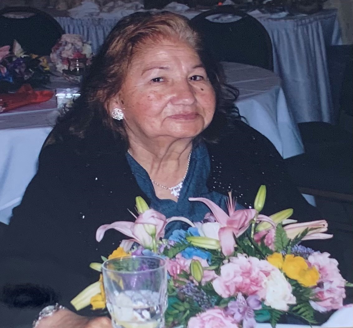 Eloisia G. Toscano Obituary - Ontario, CA