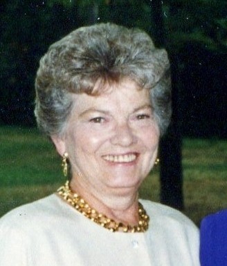 Jean Macomber Obituary - Bel Air, MD