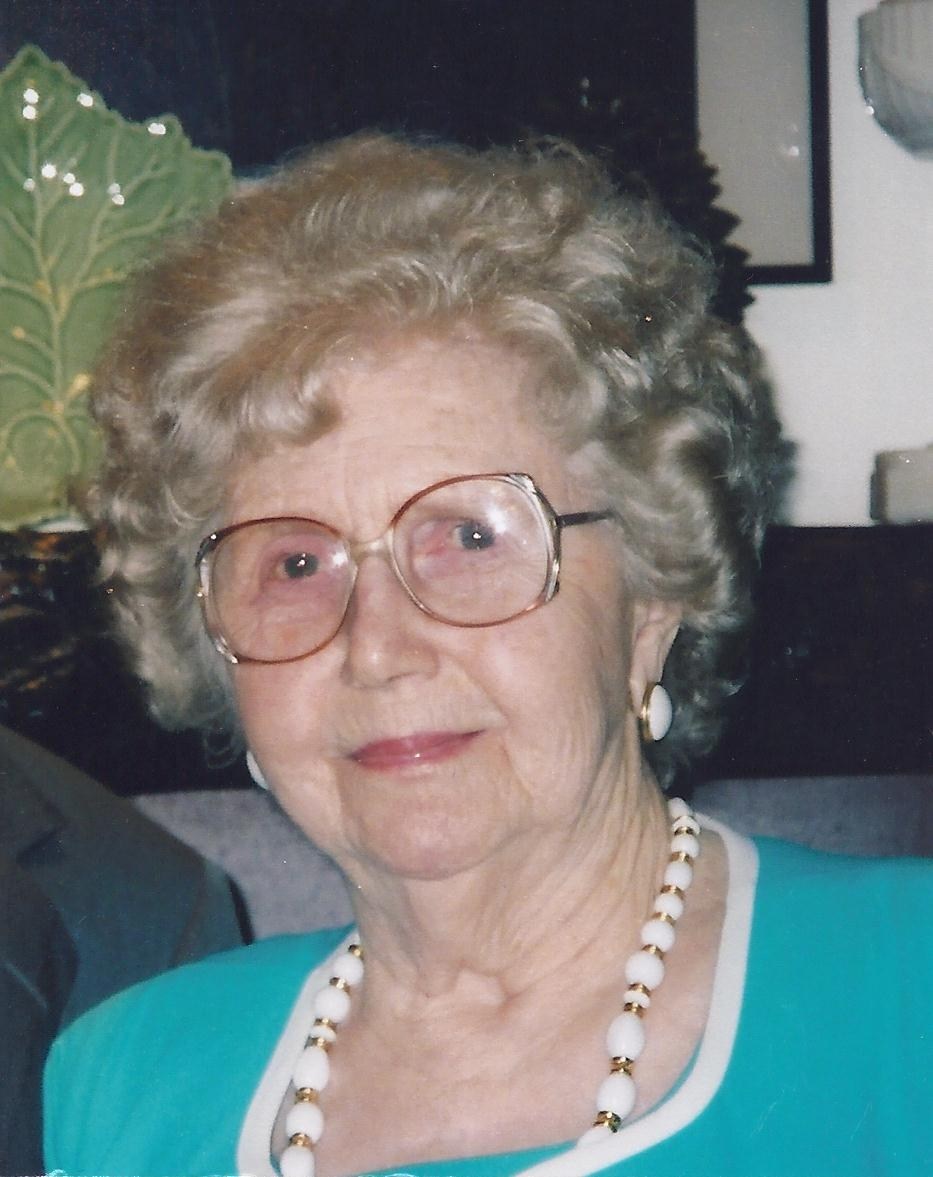 Marian Miller Obituary - East Lansing, MI