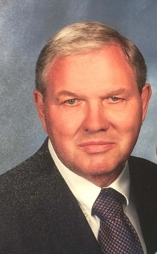 Robert Noble Obituary - Jackson, TN