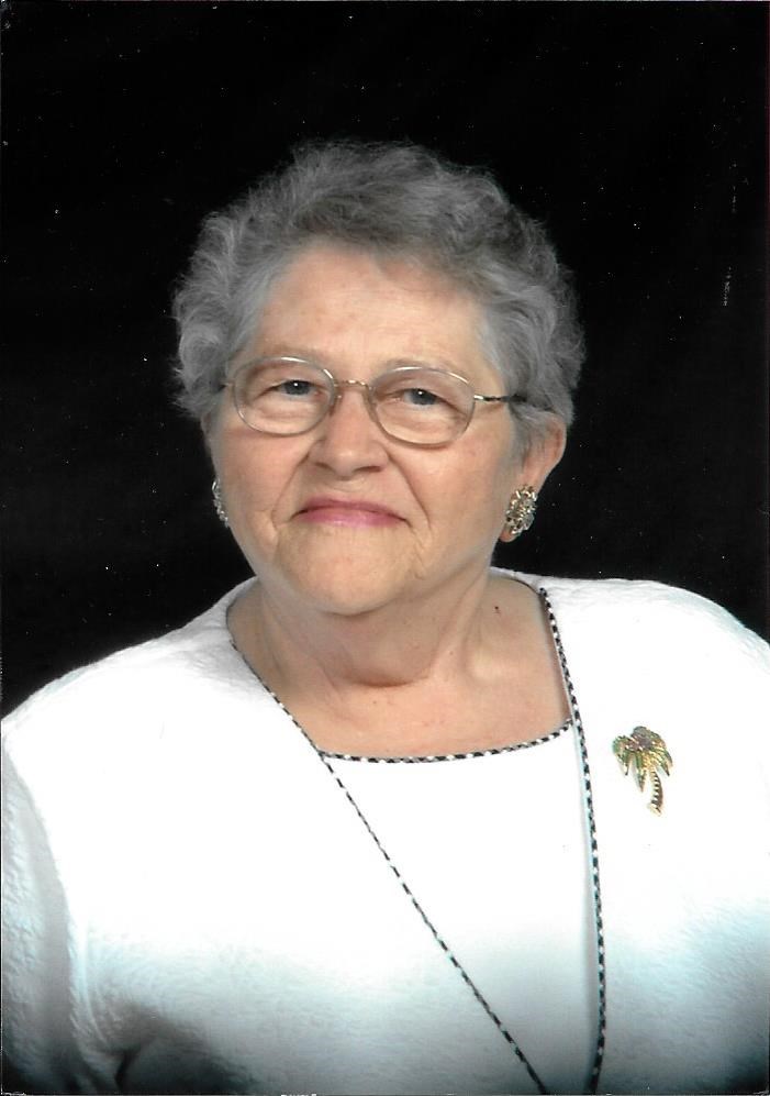 Ruth Kelsey Obituary - Fort Wayne, IN