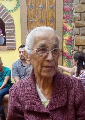 Carmen Ramirez Obituary - Tucson, AZ