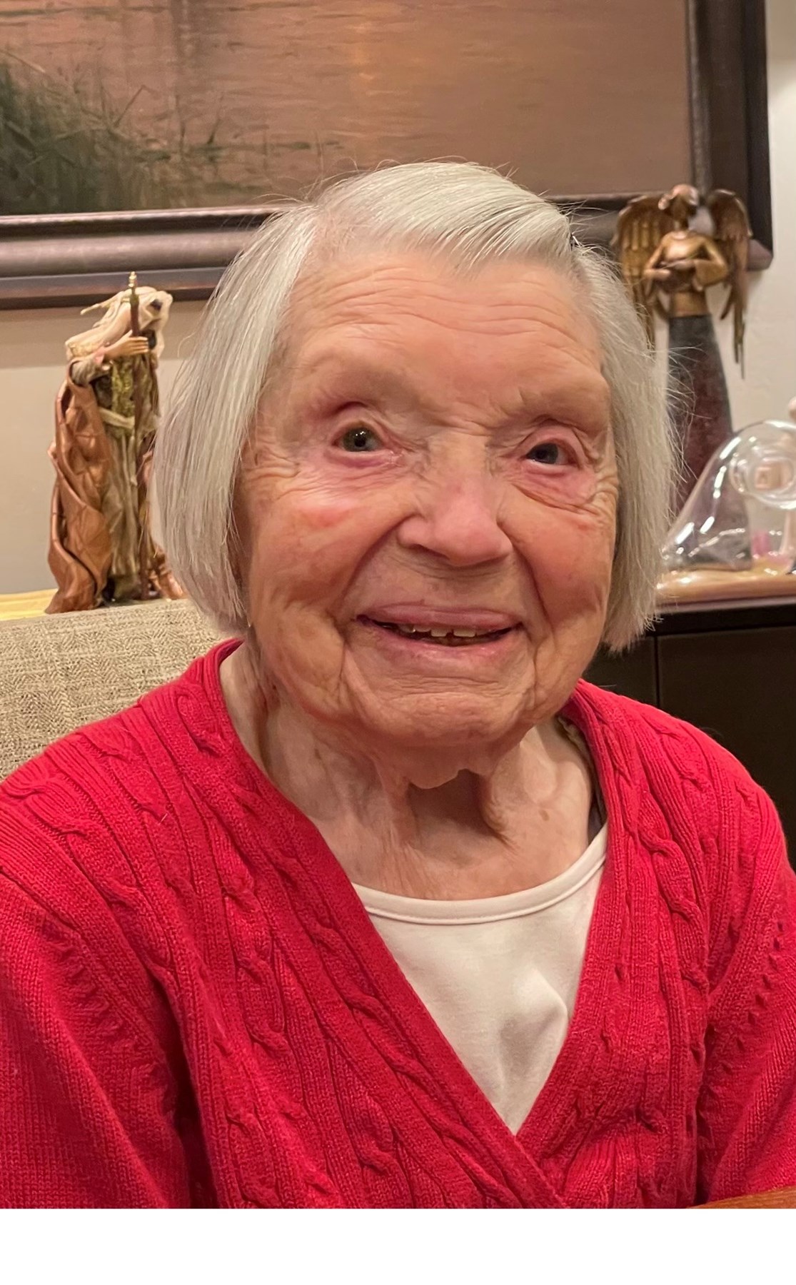 Mary Roberts Obituary - Wichita, KS