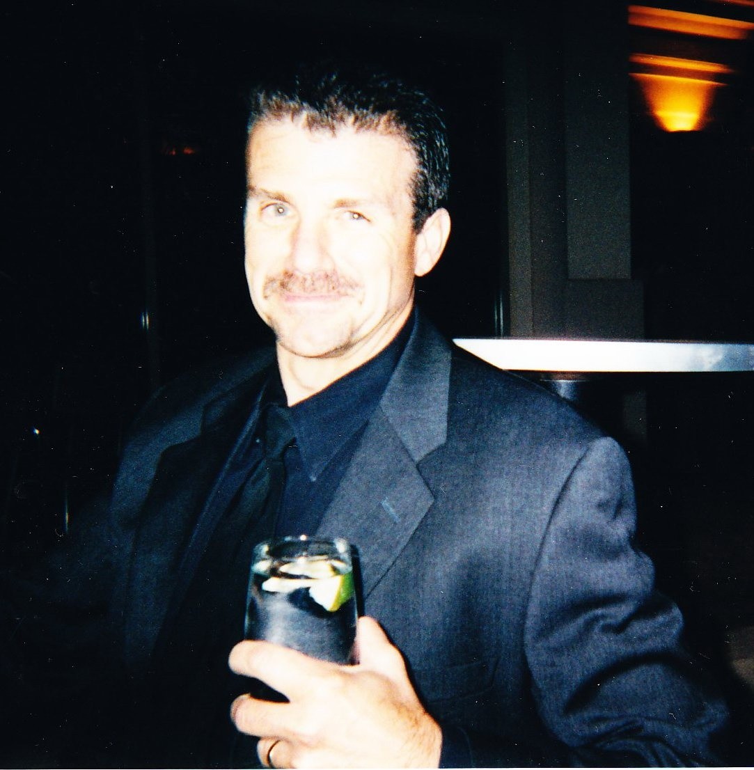 David Whetstone Obituary - Las Vegas, NV