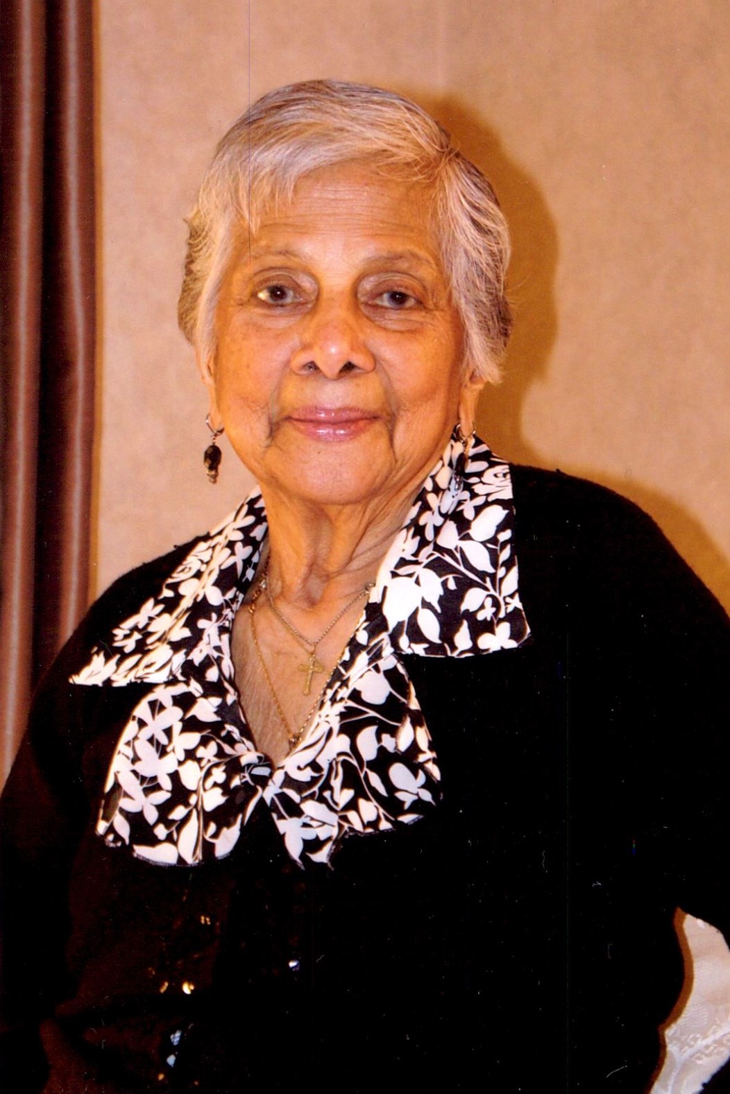 Cecilia Bubbles Tims Obituary - Burnaby, BC