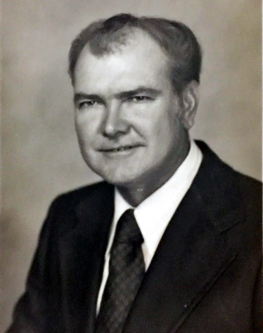 Robert Mitchell Graeber Obituary - Edmond, OK