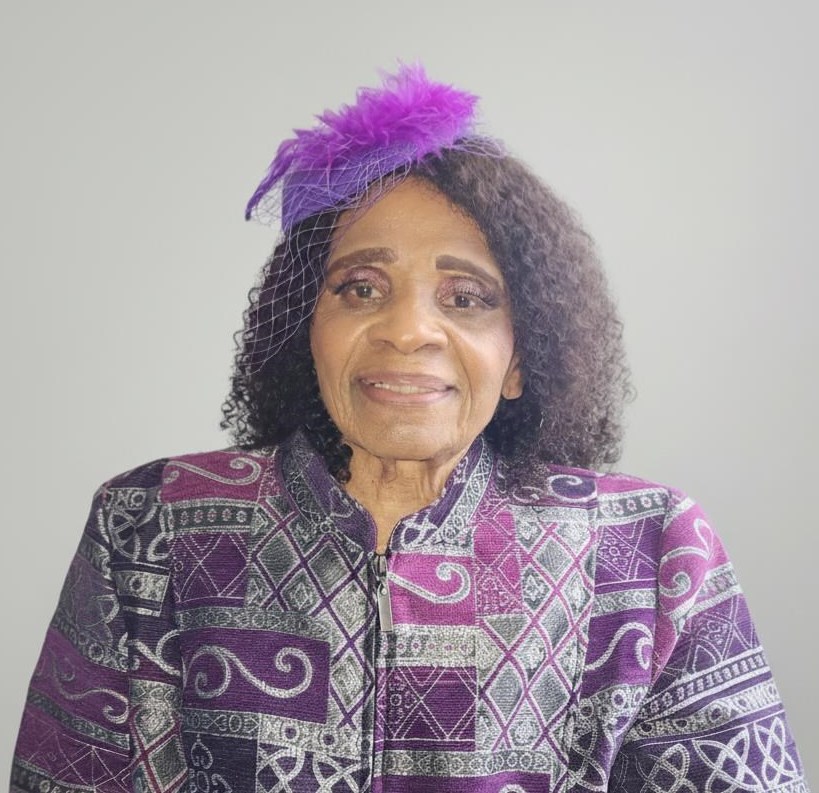 Ina Forrest avis de décès - Union, NJ