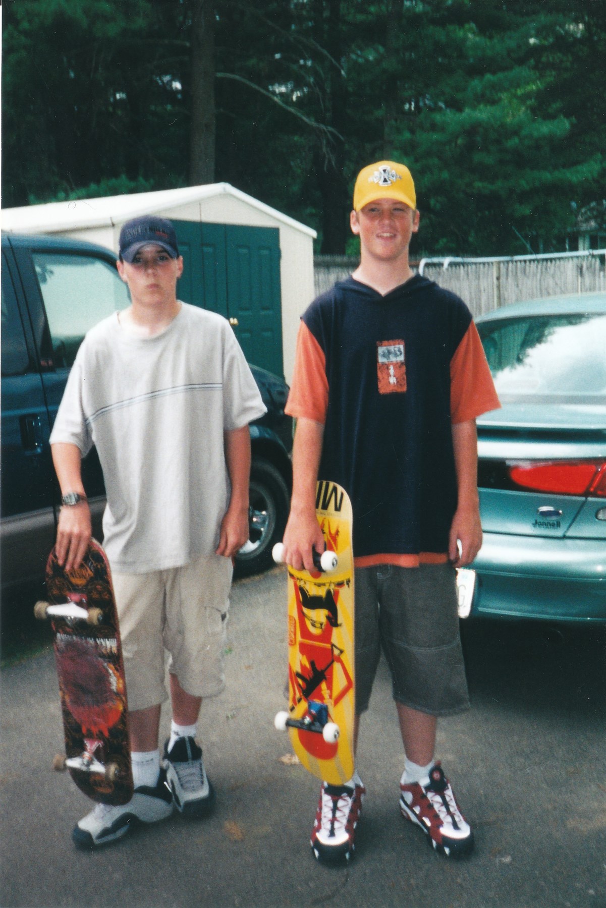 Matthew Clancy's Instagram, Twitter & Facebook on IDCrawl