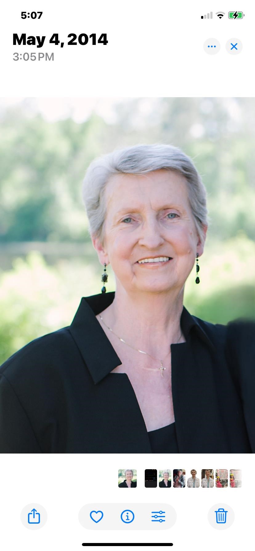 Barbara Chiepalich Obituary - Mobile, AL