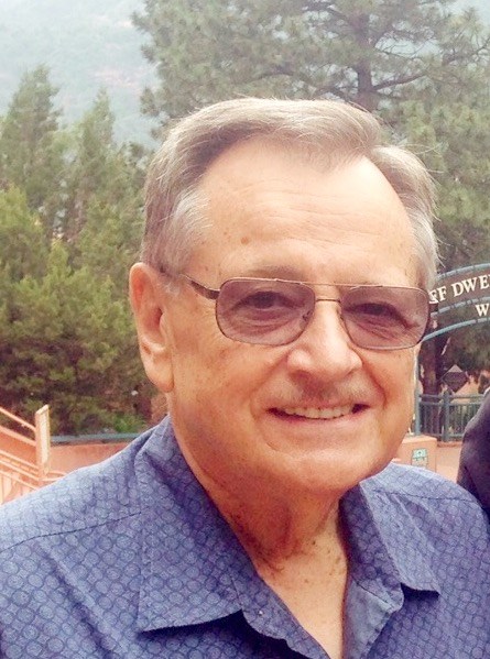 Stanley Stephen Farr Obituary - Colorado Springs, CO