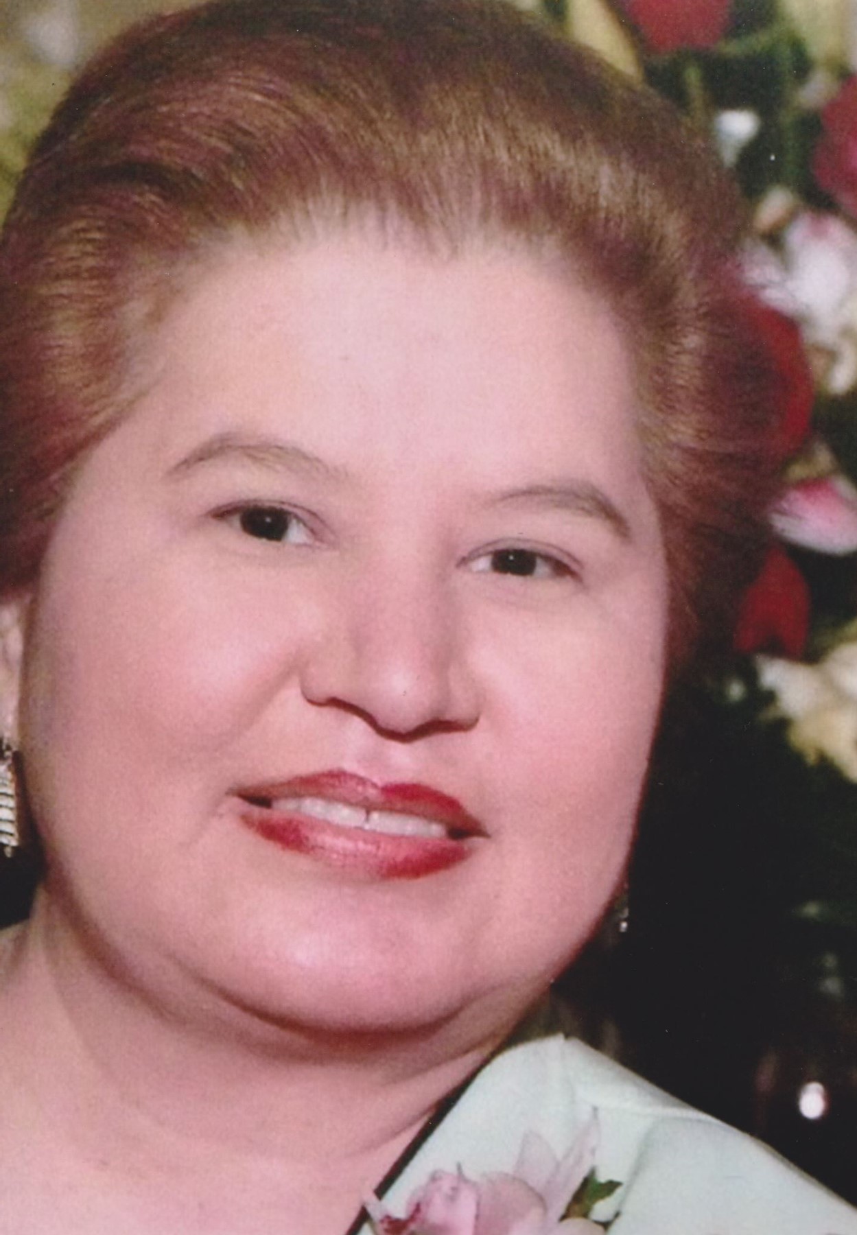 Anna Oviedo Obituary - Houston, TX