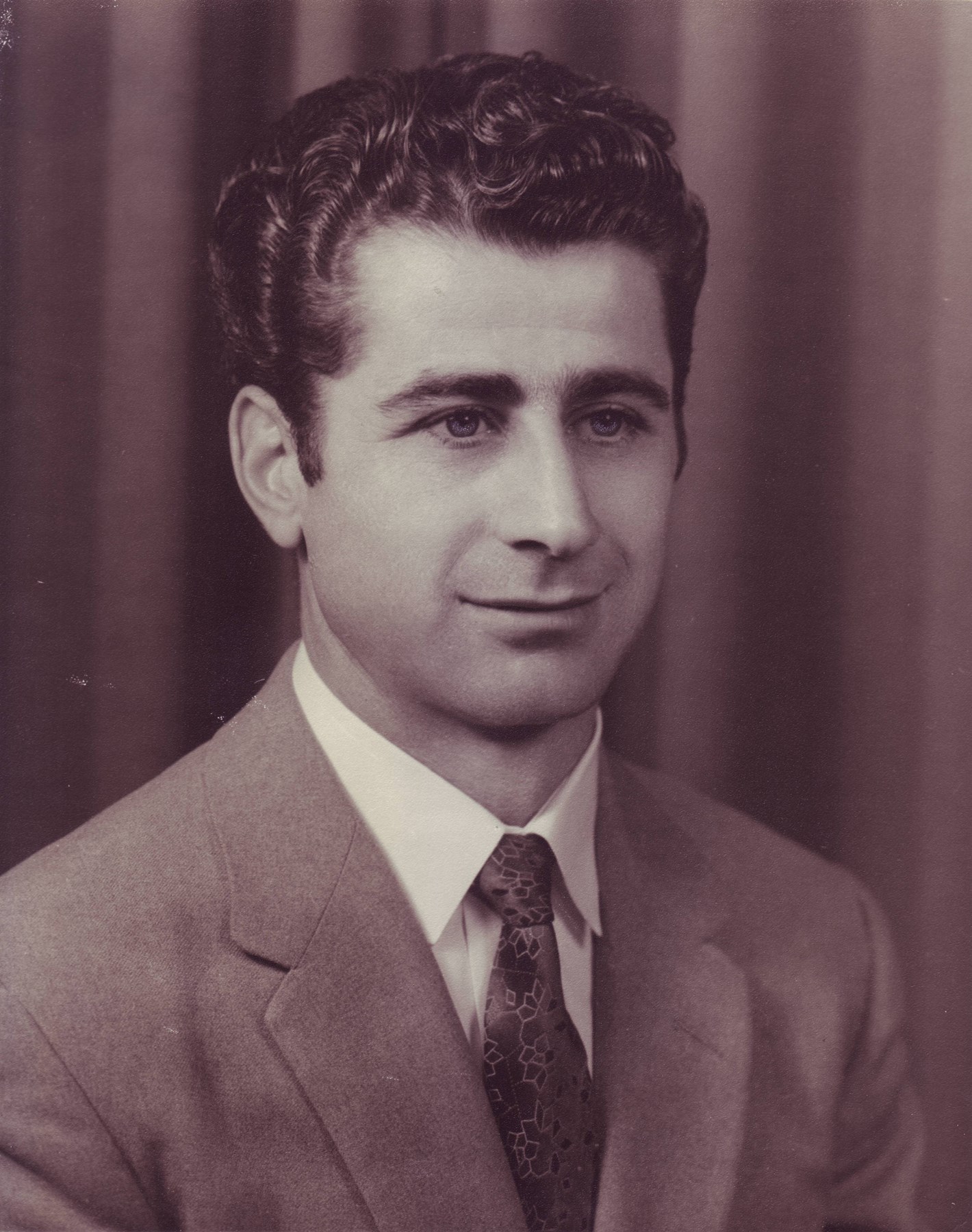 Nick Lazarides Obituary - North York, ON