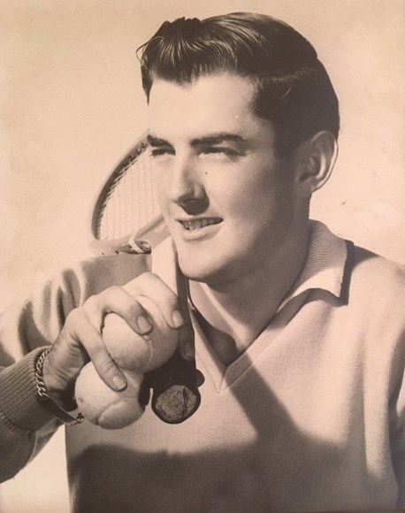 James Simonson Obituary - Whittier, CA