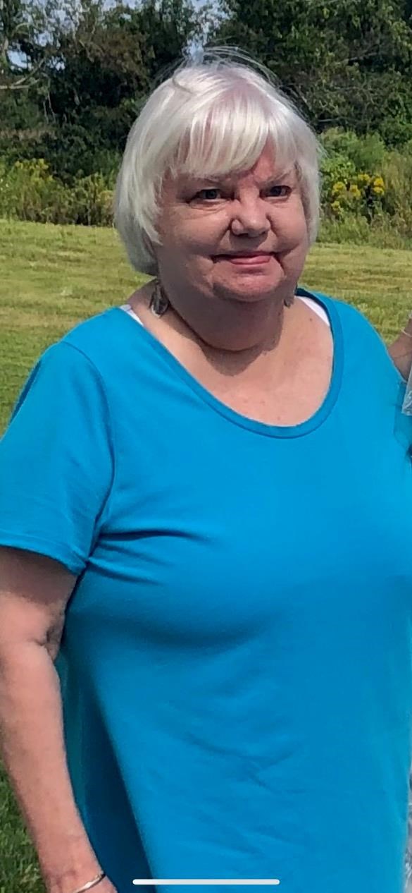 Deborah Ellen Beckwith Obituary - Norwich, CT