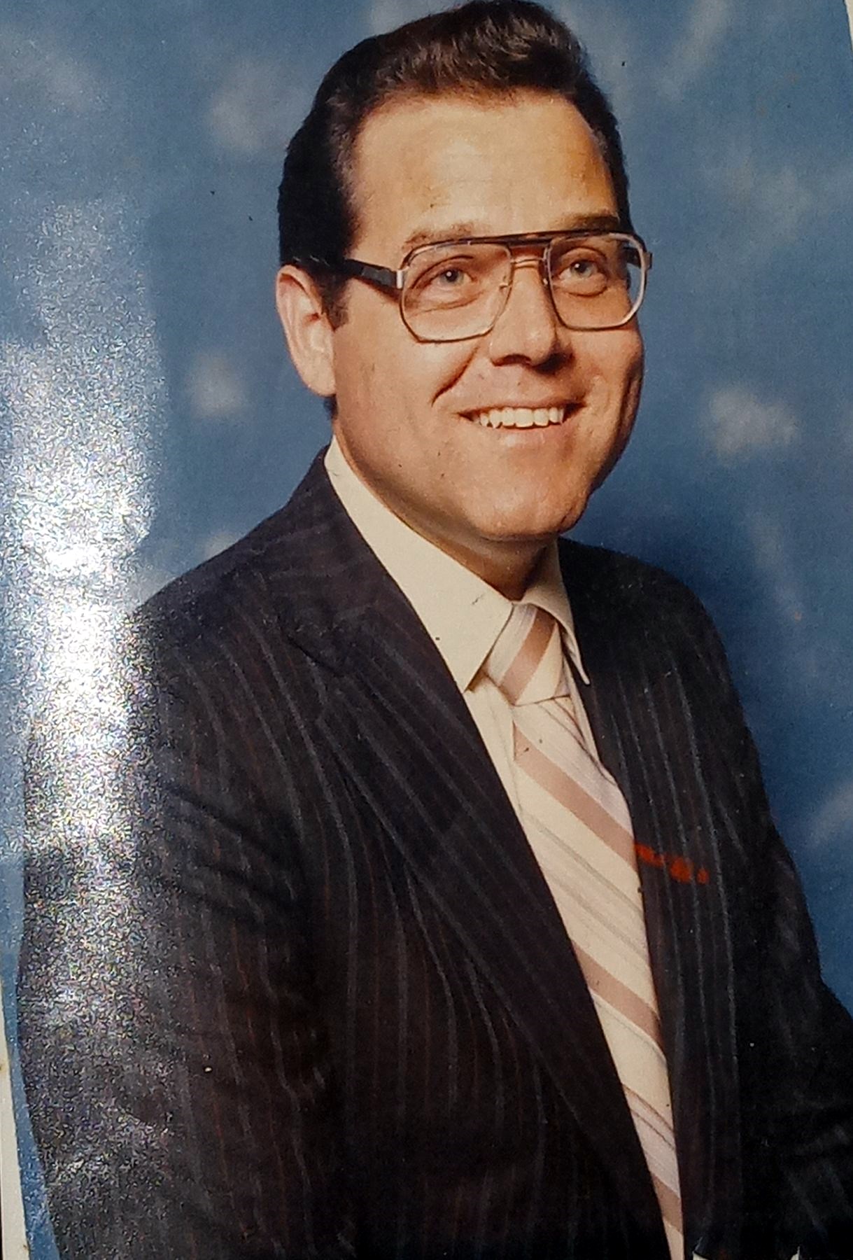 Dennis Poling Obituary - Wilmington, NC