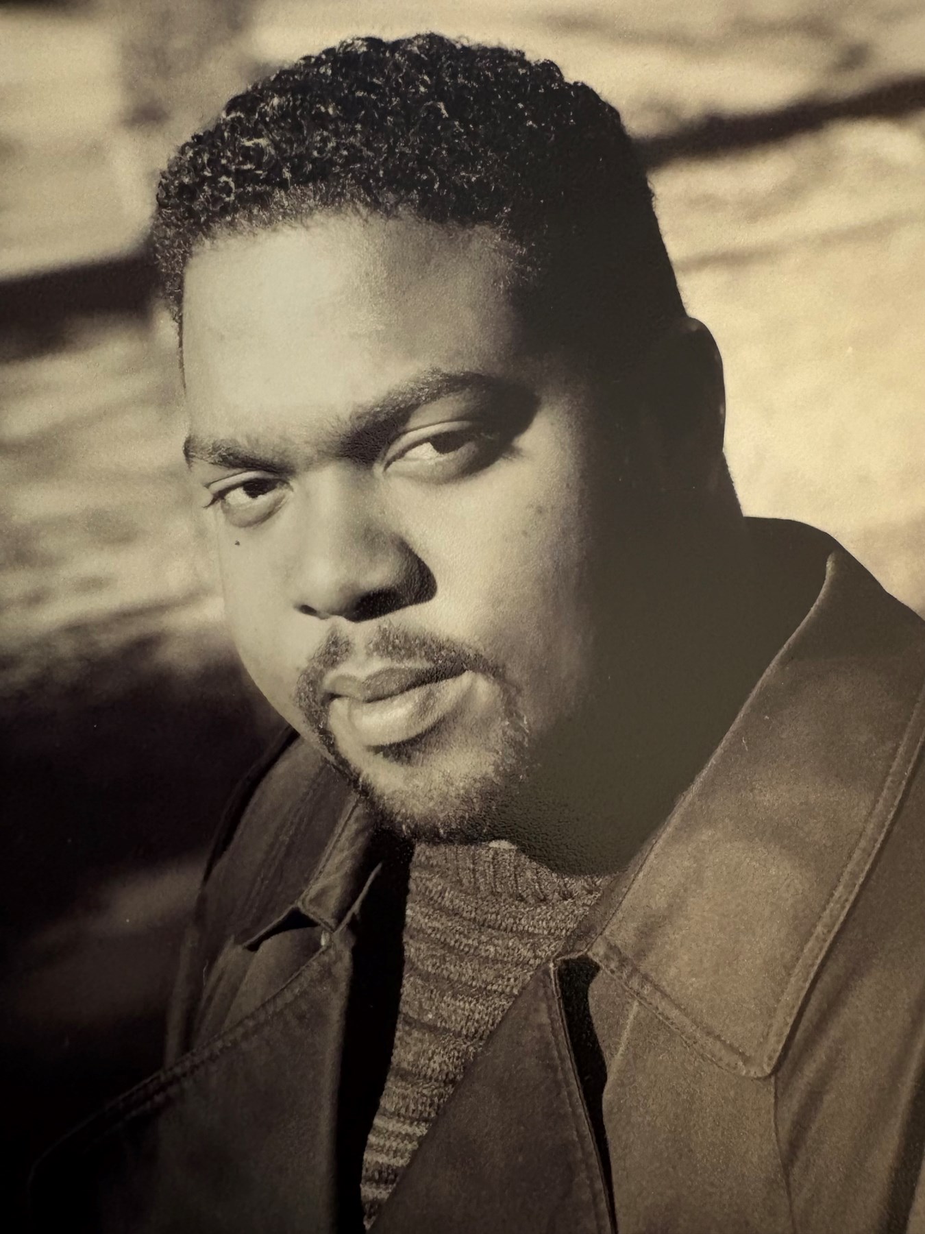 Conrad Irons Obituary - Richmond, VA