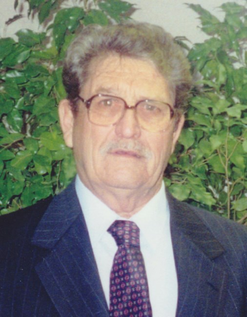 Fred Husband Obituary - Nacogdoches, TX