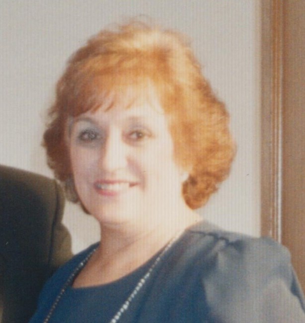 Frances Scardino Obituary - Staten Island, NY