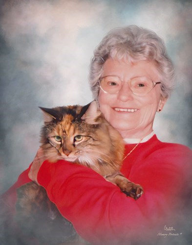 Janet B. Wright Obituary - Louisville, KY