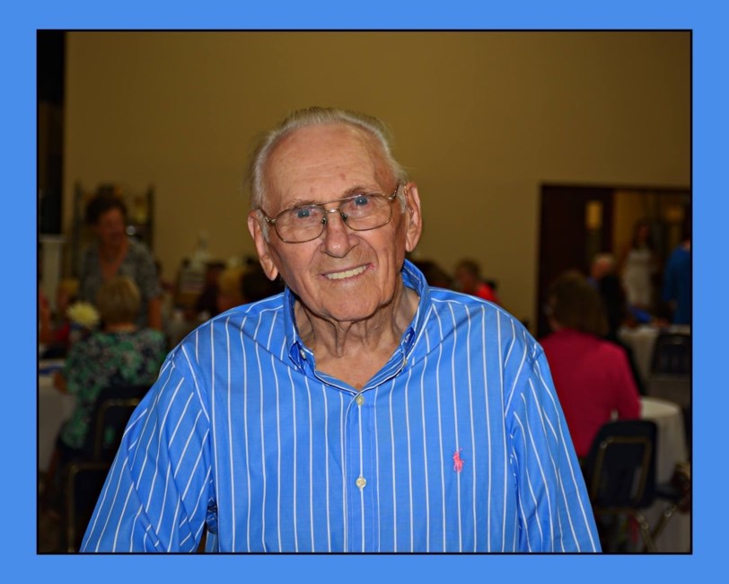Robert Edward Crow – Quad Cities Daily
