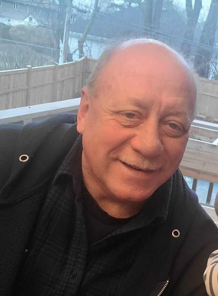 Richard Kowalczyk Obituary - Oak Lawn, IL