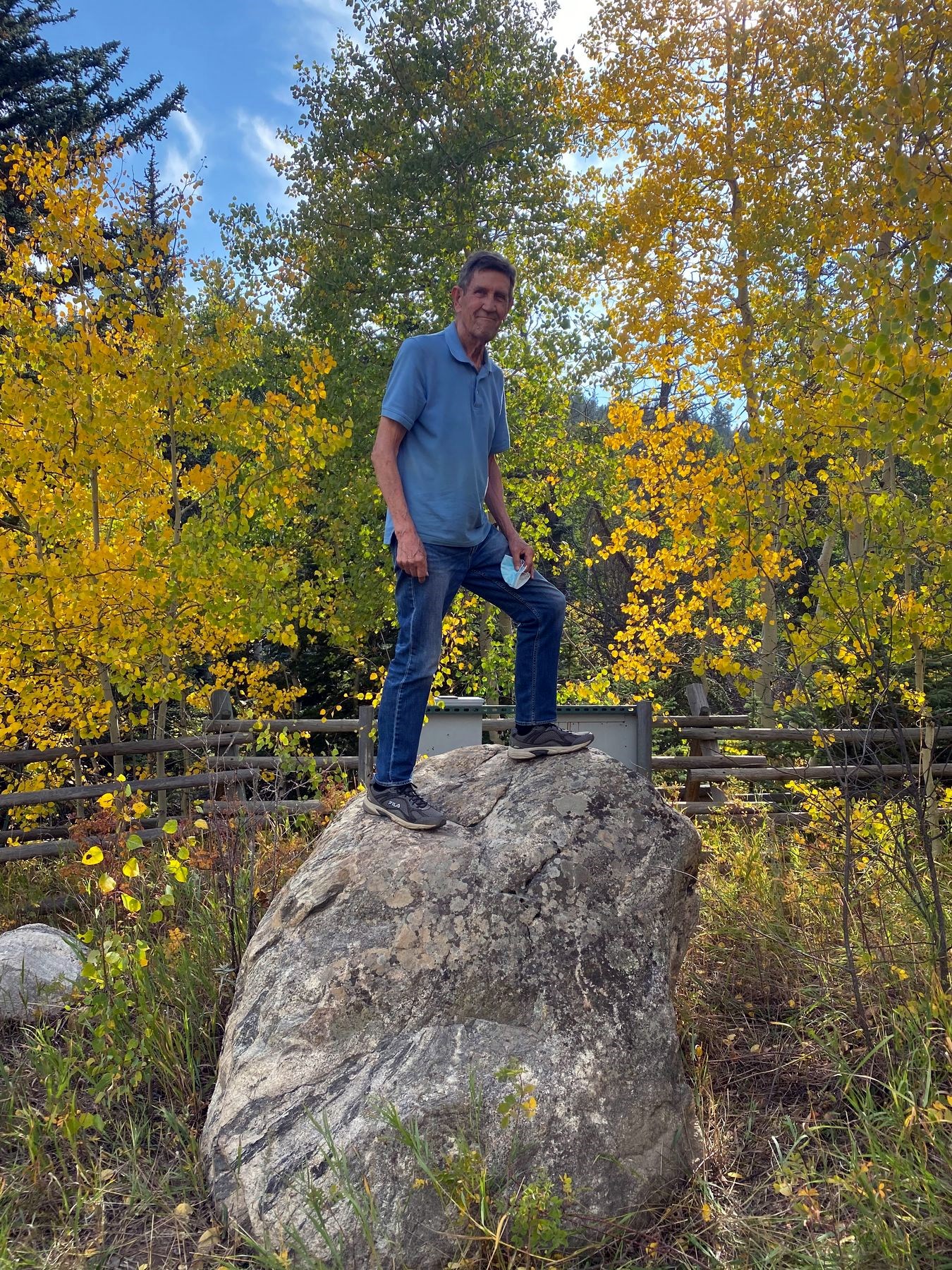 Alan Chleborad Obituary - Boulder, CO