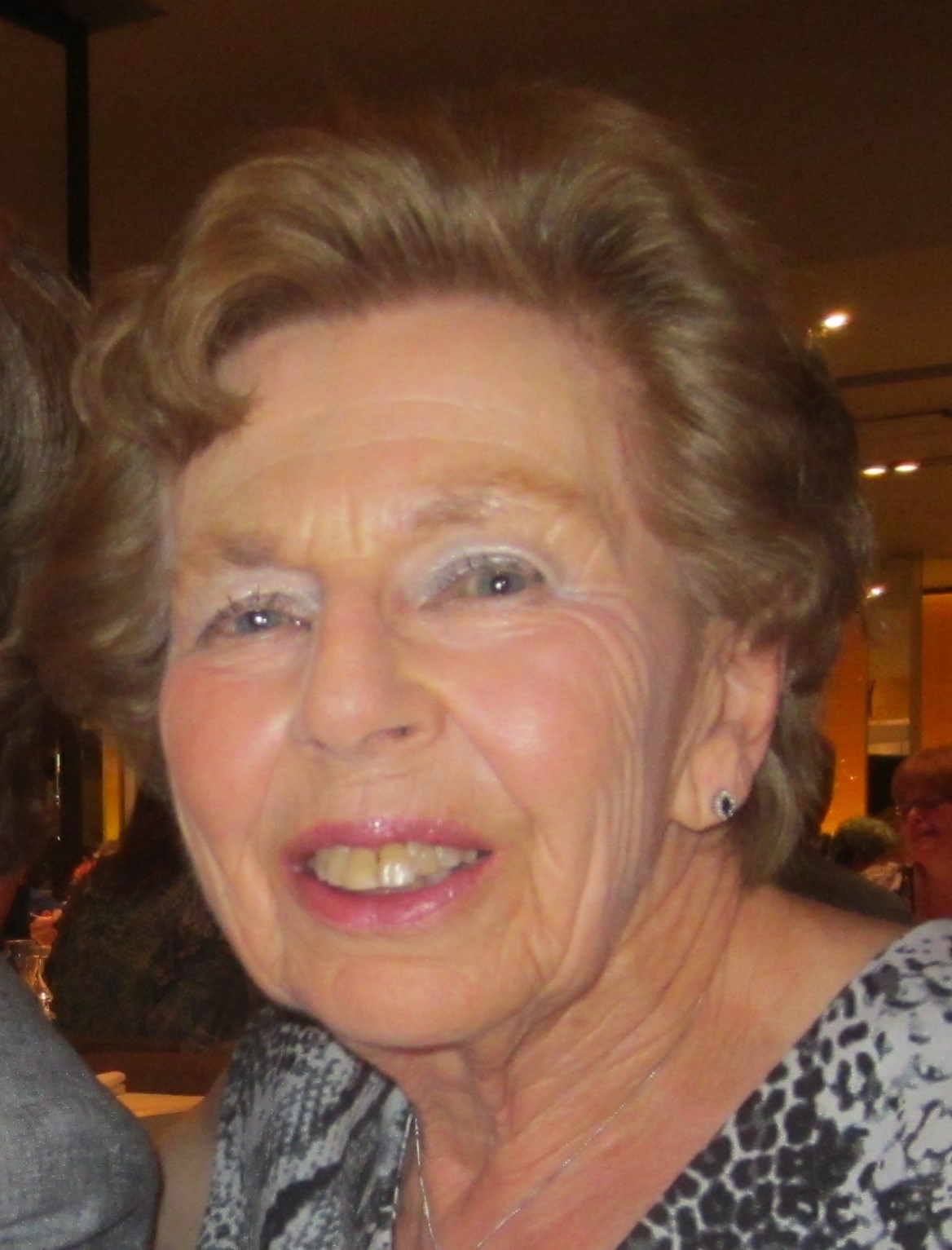 Merle Margaret O'Connor Obituary - Pointe-Claire, QC