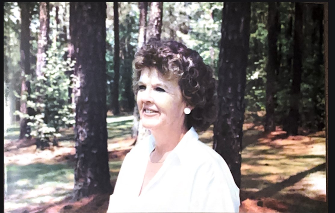 Jane Couch Obituary - Raleigh, NC