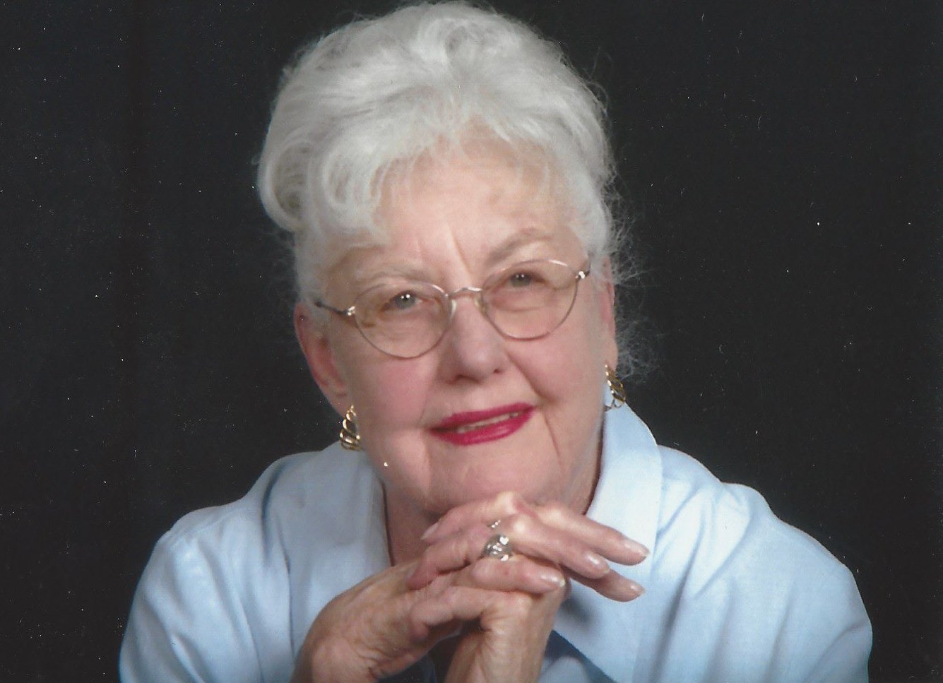 Kathleen Brill Obituary - Alexandria, VA