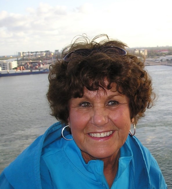 Mary Ann Sawicki Obituary - Grosse Pointe Woods, MI