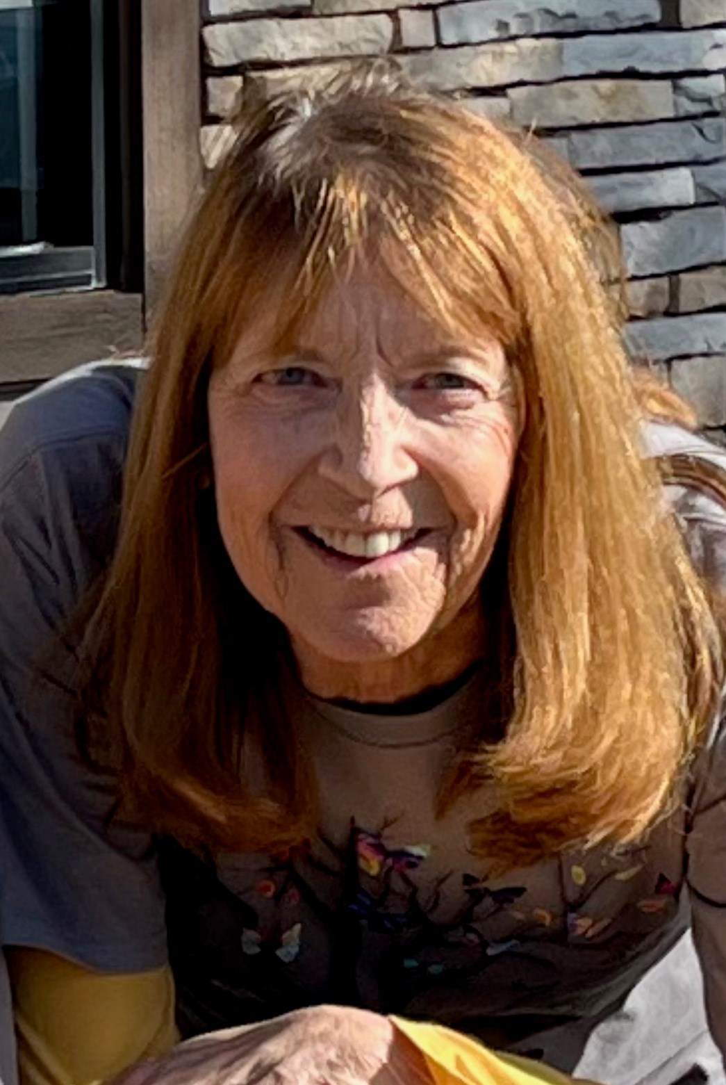 Sherri Lininger Obituary - Tyler, TX