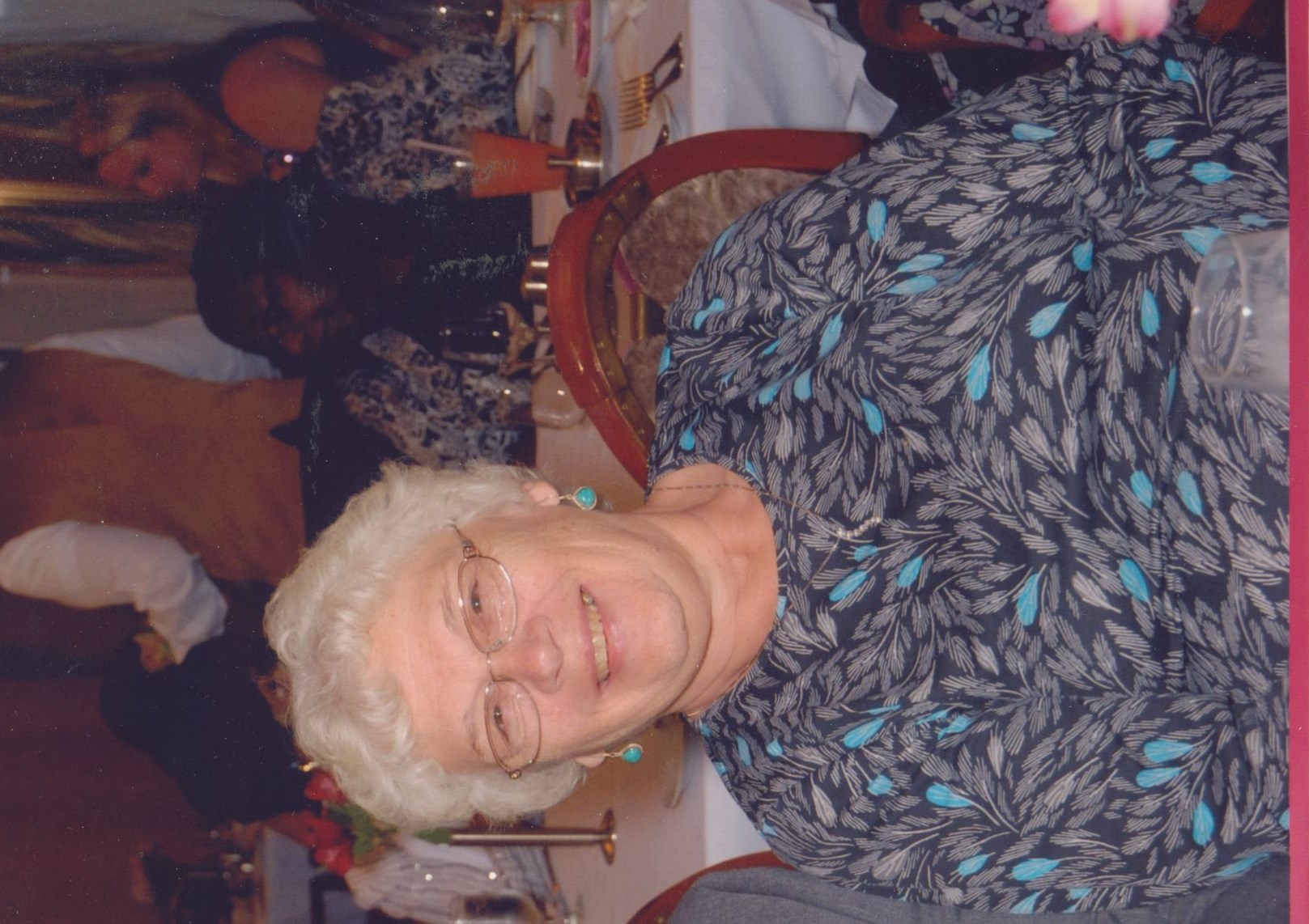 Nancy Boalton Obituary - Boyertown, PA