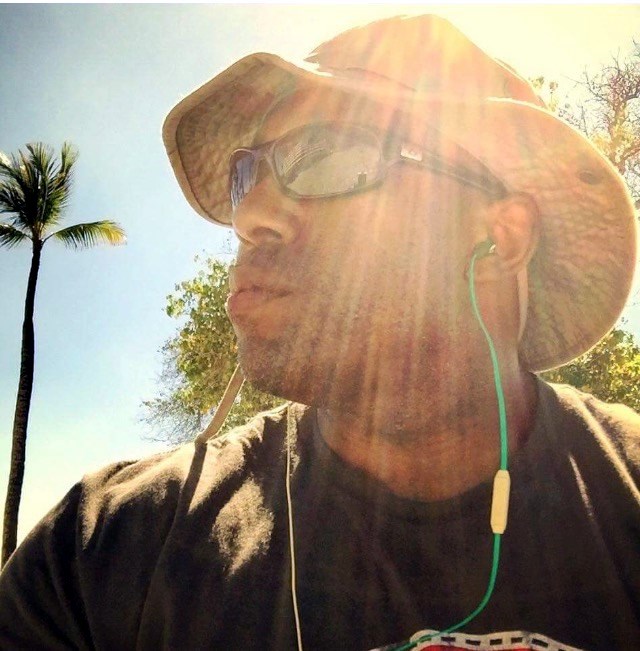 Richard Abdullah Obituary - Renton, WA