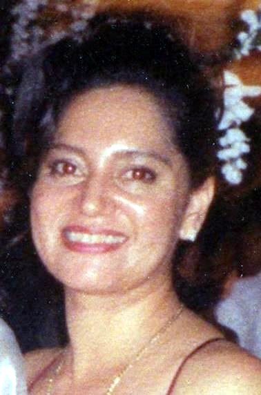 Maria E. Rico Obituary - El Paso, TX