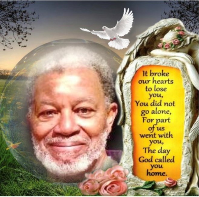 William Lonzo Mobley Obituary - Cape Coral, FL
