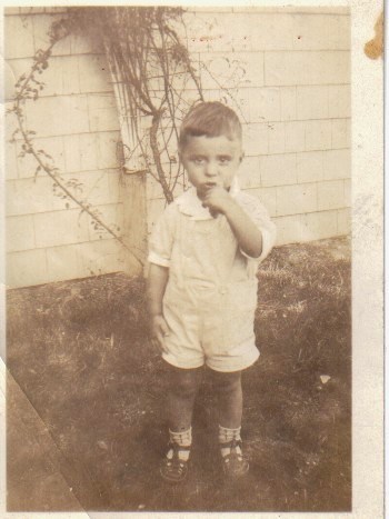 Benjamin Hartough, Jr. Obituary - Brooksville, FL