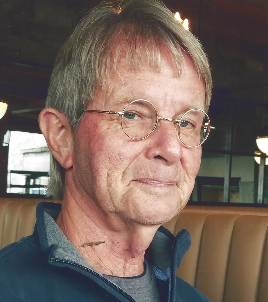 James Tryon Obituary - Old Saybrook, CT