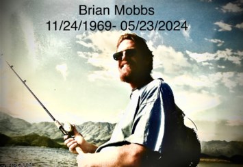 Brian Mobbs Obituary - El Paso, TX