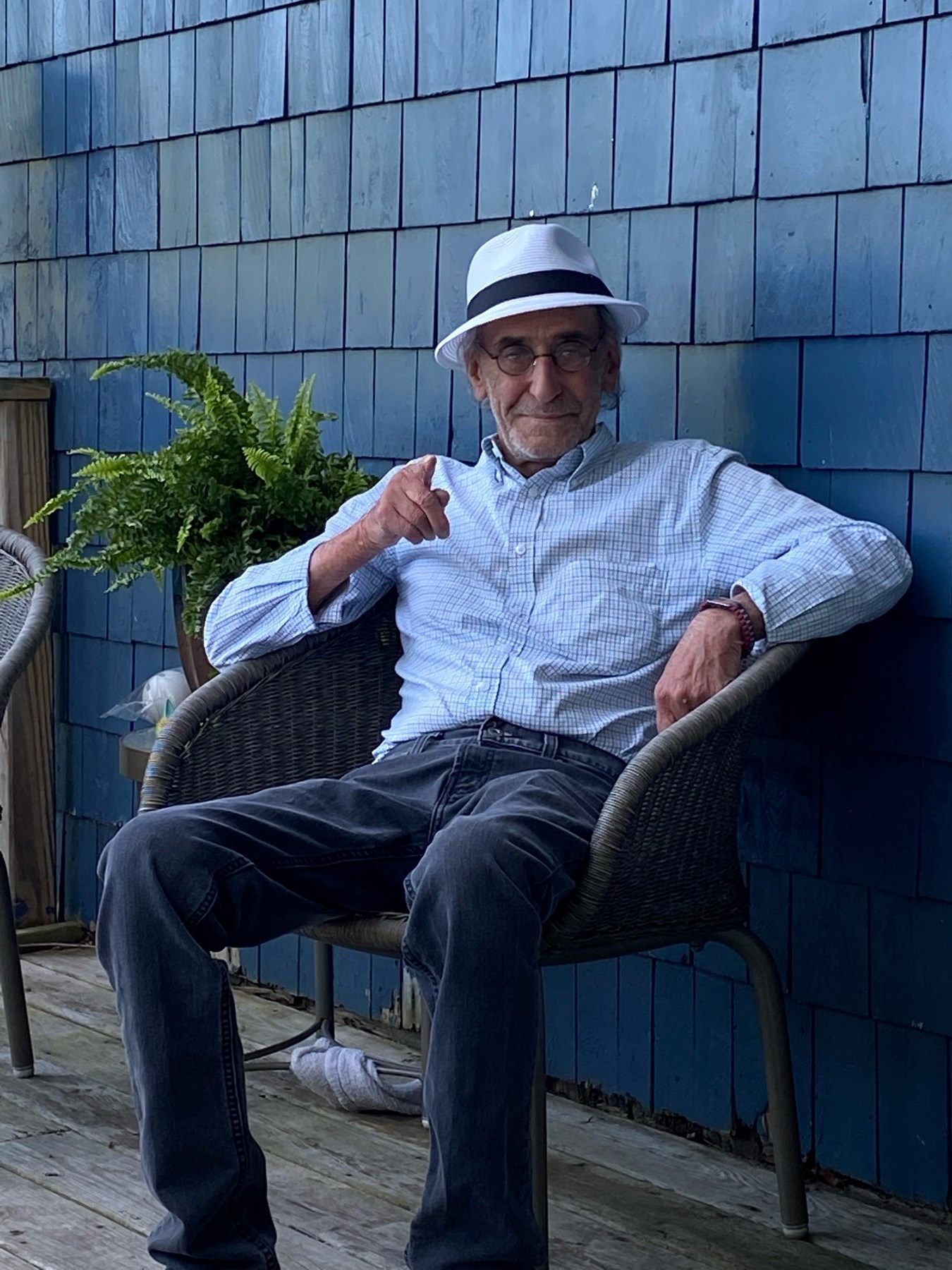 Eric Robbins Obituary - Oneonta, NY