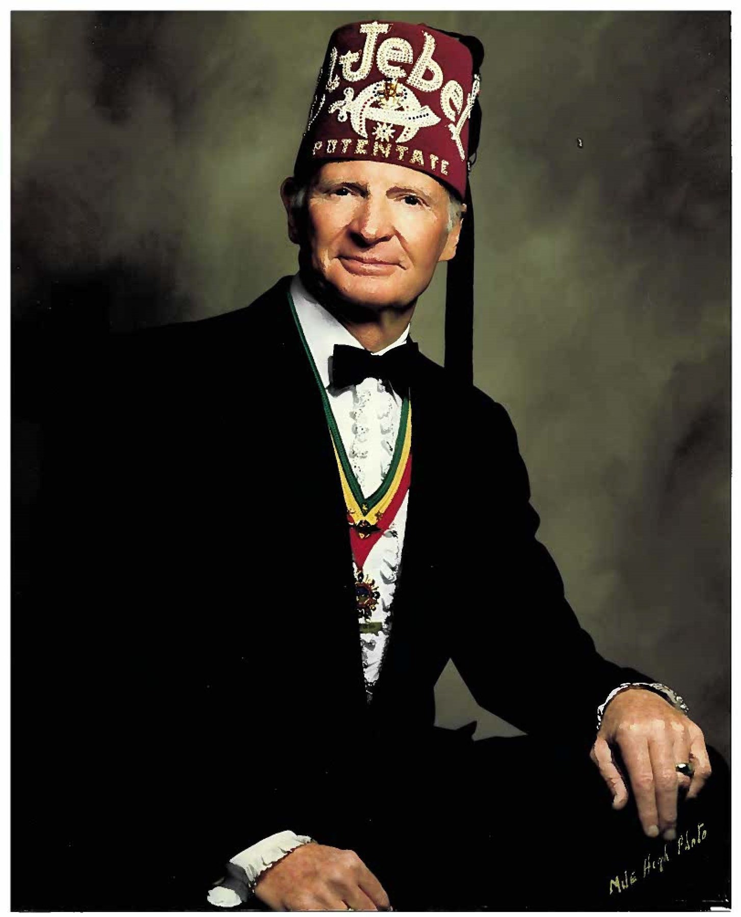 Jack Patten Obituary - Wheat Ridge, CO