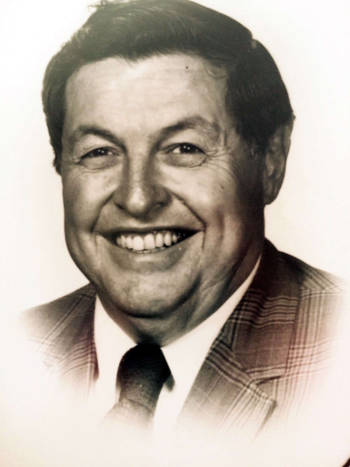 Thomas Murphy Obituary - Falls Church, VA