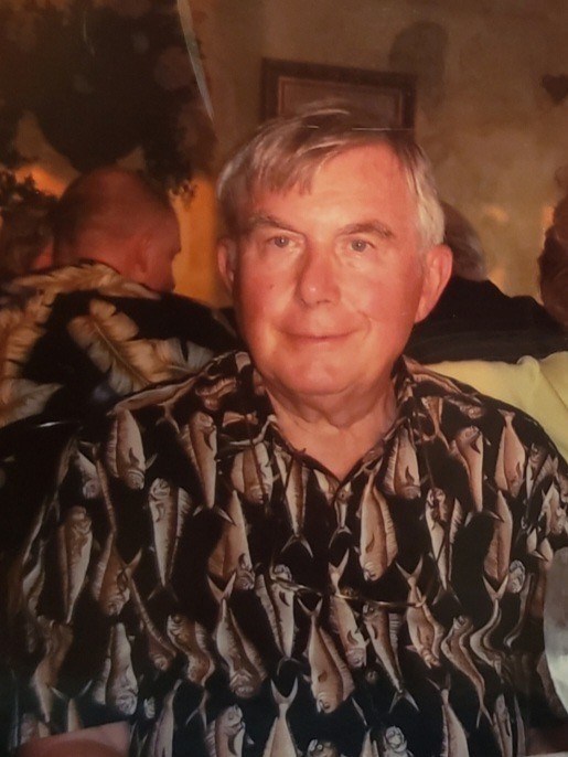 William Thomas Davis Obituary - Cape Coral, FL