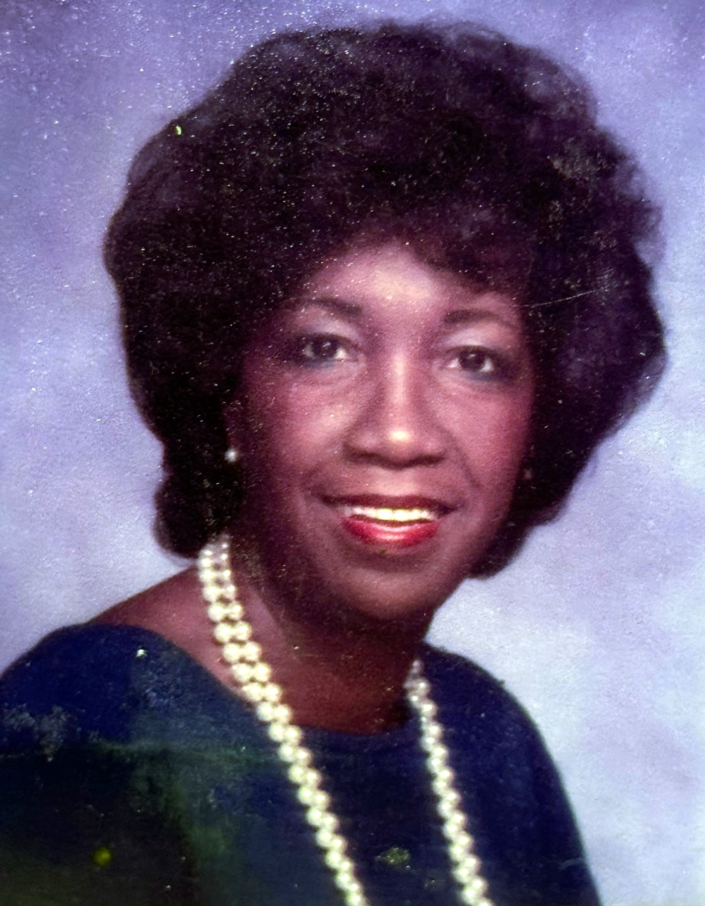 Betty Edwards Obituary - San Bernardino, CA
