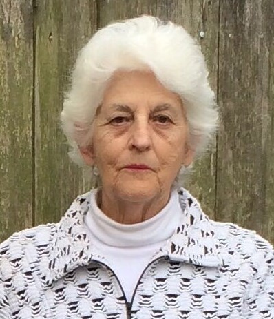 Maria Dolores Dougherty Obituary - Houston, TX